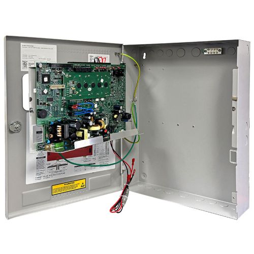 Hochiki FNP-1127US0EGS-120 FireNET Plus 1127 Analog Addressable Fire ...