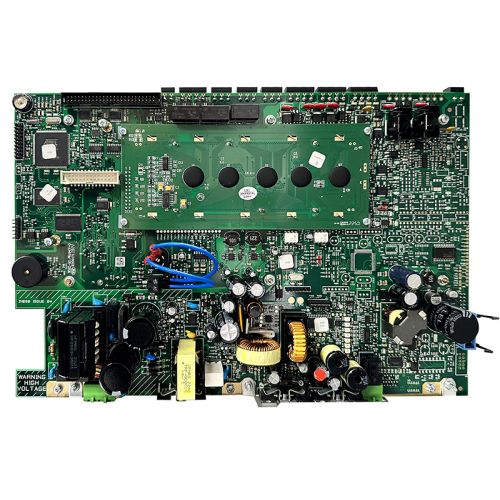 Hochiki FNP-1127US0EGS-120 FireNET Plus 1127 Analog Addressable Fire ...