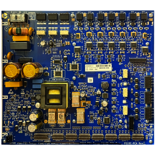 Honeywell HPF-PS10B 10-Amp Power Supply