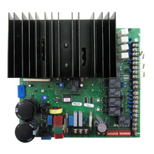 Edwards EST BPS10A Booster Power Supply