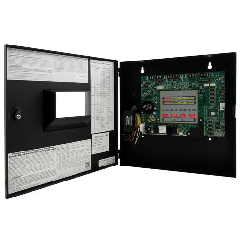Notifier SFP-2402 (2-Zone FACP)
