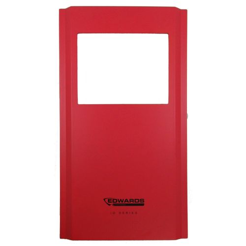 Edwards EST IO1000R (250-Point Intelligent FACP, Red Door)