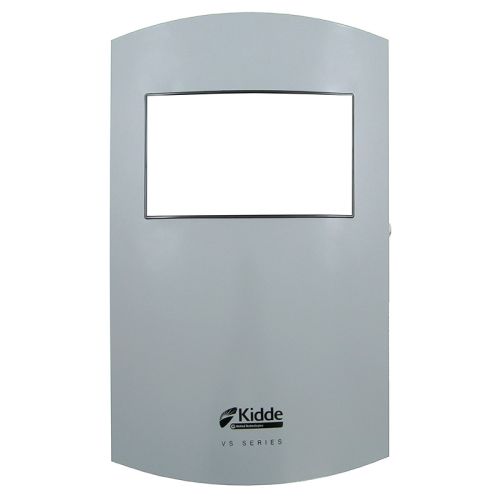 Kidde VS1-G (64-Point Intelligent FACP, Gray Door)