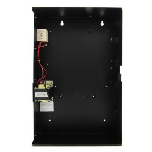 Kidde VS1-G (64-Point Intelligent FACP, Gray Door)