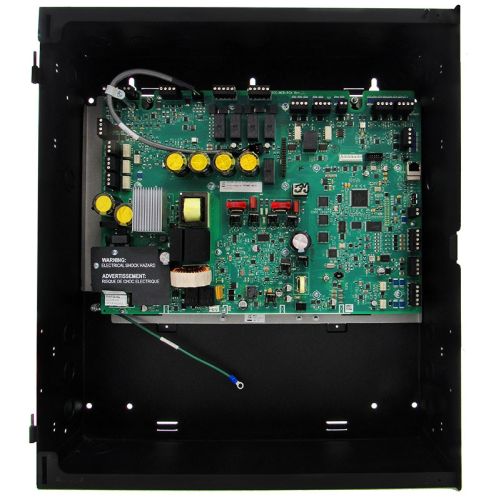 Notifier NFC-50/100 First Command Emergency Communication System