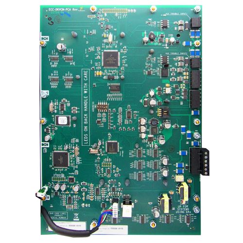 Notifier NFC-50/100 First Command Emergency Communication System