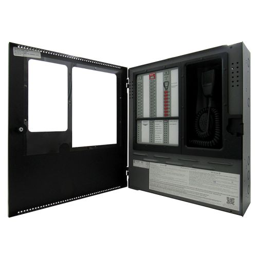 Notifier NFC-50/100 First Command Emergency Communication System