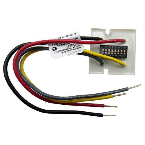 Simplex 4090-9051 Supervised Individual Addressable Module (IAM)