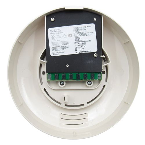 System Sensor B200SR Intelligent Sounder Base