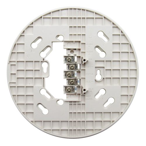 System Sensor B200SR Intelligent Sounder Base