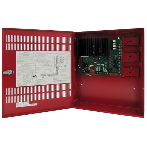 Edwards EST BPS10A Booster Power Supply