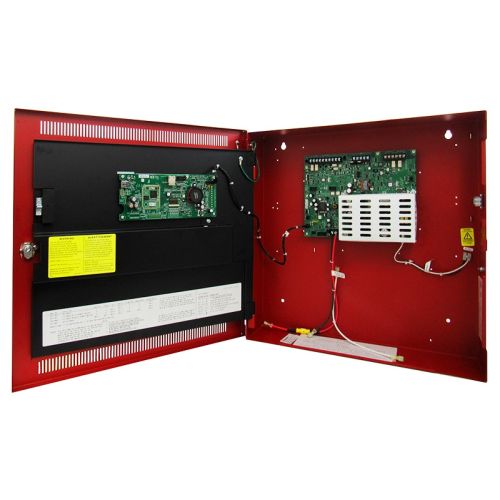 Simplex 4007-9201 4007ES Fire Alarm Control Panel (Intelligent FACP)