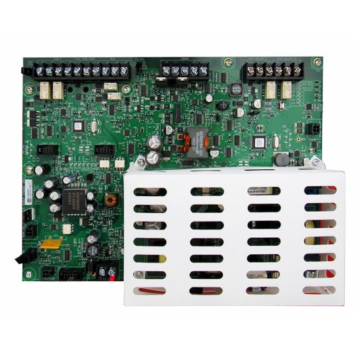 Simplex 4007-9201 4007ES Fire Alarm Control Panel (Intelligent FACP)