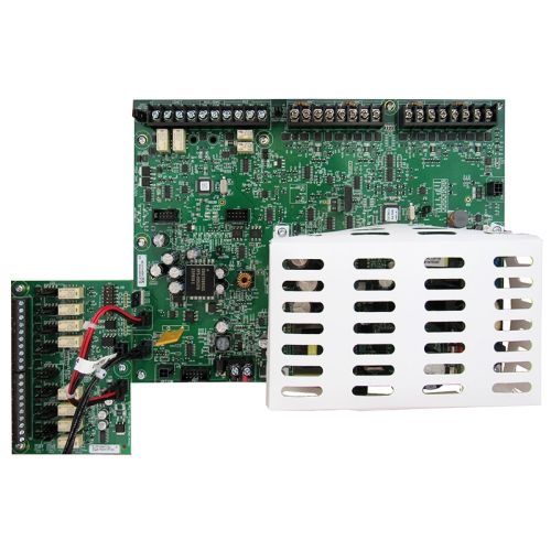 Simplex 4007-9101 4007ES Hybrid Fire Alarm Control Panel (Intelligent ...