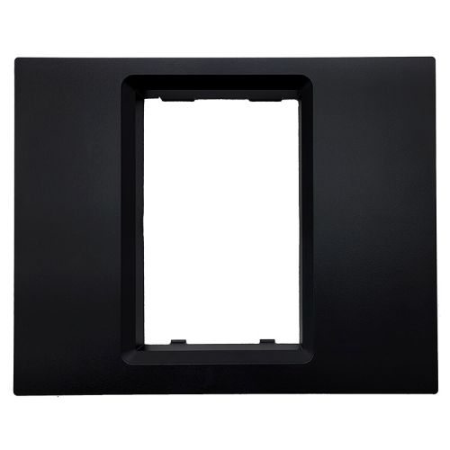 Edwards EST IO1000G (250-Point Intelligent FACP, Gray Door)