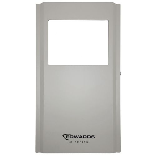 Edwards EST IO1000G (250-Point Intelligent FACP, Gray Door)