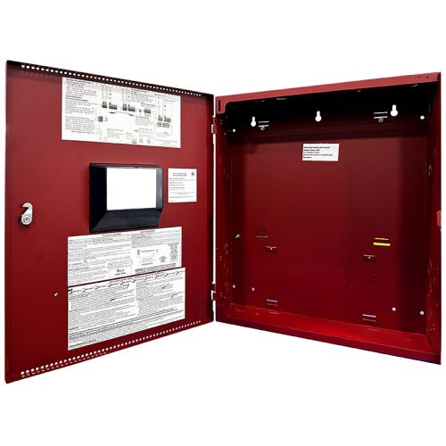Fire-Lite MS-5UD-3 Cabinet Only