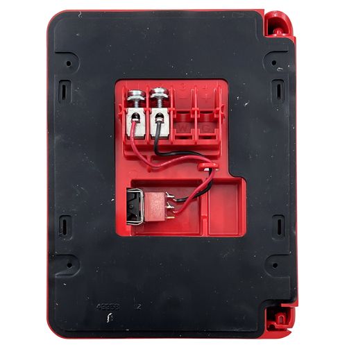 Notifier NBG-12LO Manual Pull Station