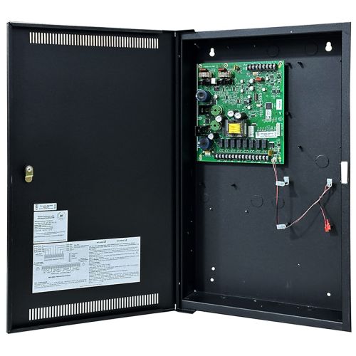Notifier NFC-50DA Distributed Audio Amplifier