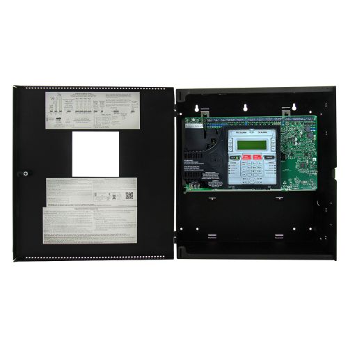 Notifier NFW-100XI Addressable Fire Alarm Control Panel (Intelligent FACP)