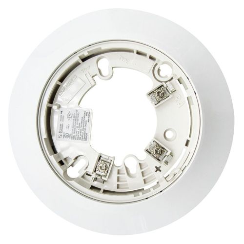 Notifier NH-200 Fixed 135F Heat Detector (White)