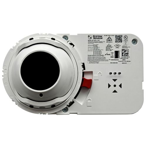 System Sensor OSI-R-SS Conventional Reflective Imaging Beam Smoke Detector