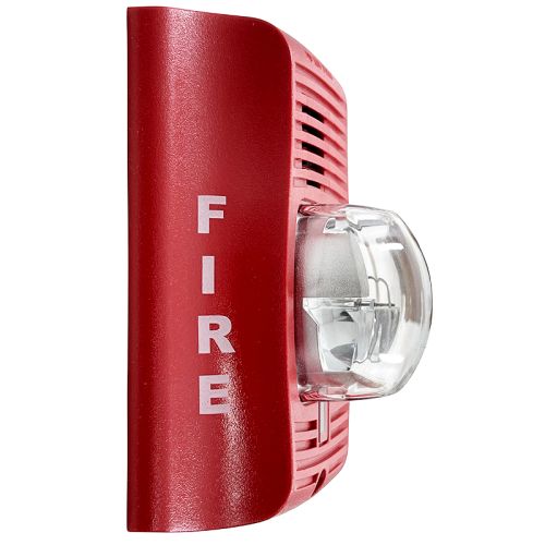 System Sensor P2R Spectralert Advance Multi Candela Horn Strobe