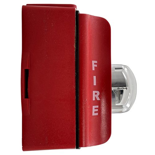 System Sensor P2RK Spectralert Advance Multi Candela Outdoor Horn ...