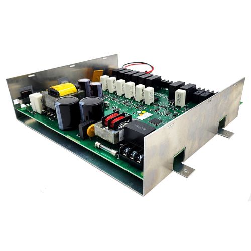 Silent Knight RPS-1000 Intelligent Distributed Power Module Replacement ...