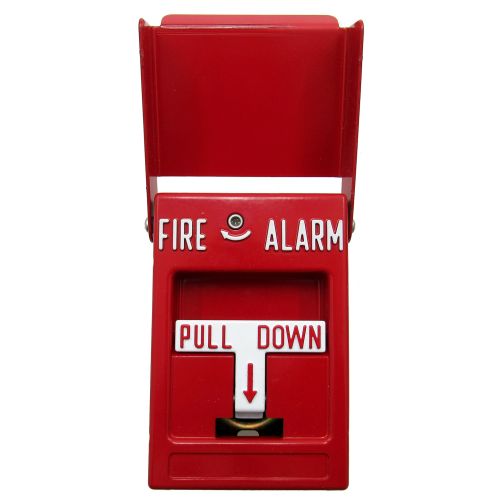 RSG RMS-1T-LP Manual Pull Station