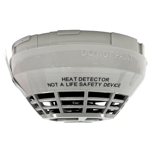 Edwards EST SIGA-HRD RoR Heat Detector