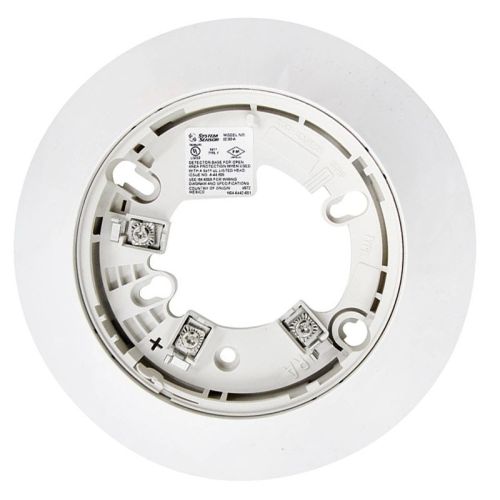 Silent Knight SK-HEAT-ROR-W Intelligent Thermal Sensor (White)