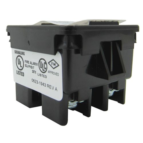 Simplex 4090-9001 Supervised Individual Addressable Module (IAM)