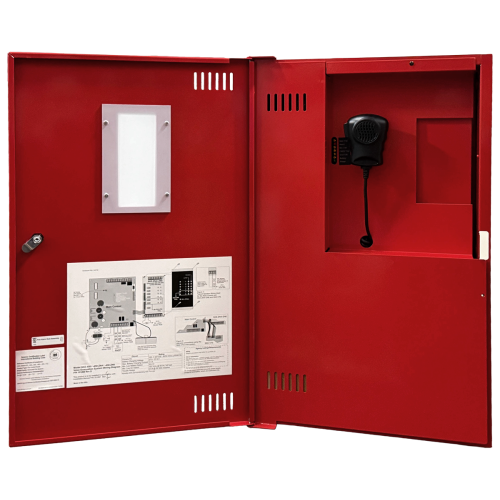 SIlent Knight SKE-450 Voice Evacuation System