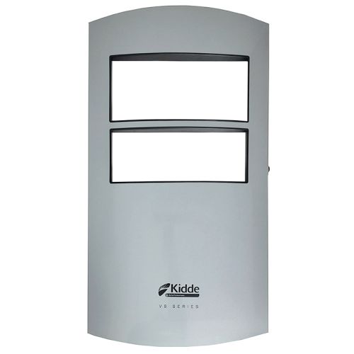 Kidde VS4-G (250-Point Intelligent FACP, Gray Door)