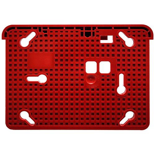 Fire-Lite W-BG12LX SWIFT Addressable Wireless Pullstation