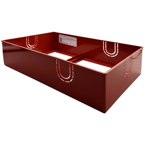Edwards EST WG4RTS Surface Trim Skirt