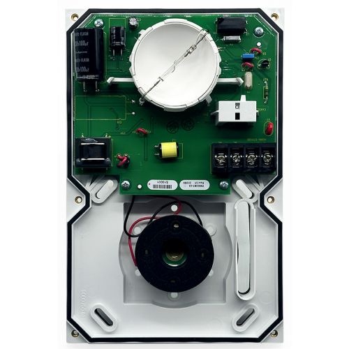 Edwards EST WG4WF-HVMC Outdoor Horn-Strobe (White)