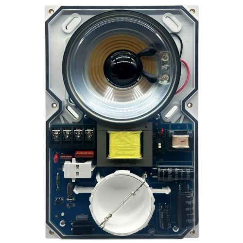 Edwards EST WG4WF-SVMHC Genesis Speaker Strobe (White)