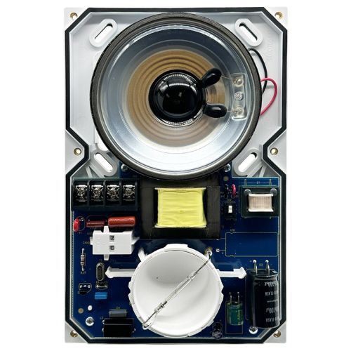 Edwards EST WG4WN-SVMC Speaker Strobe (White)
