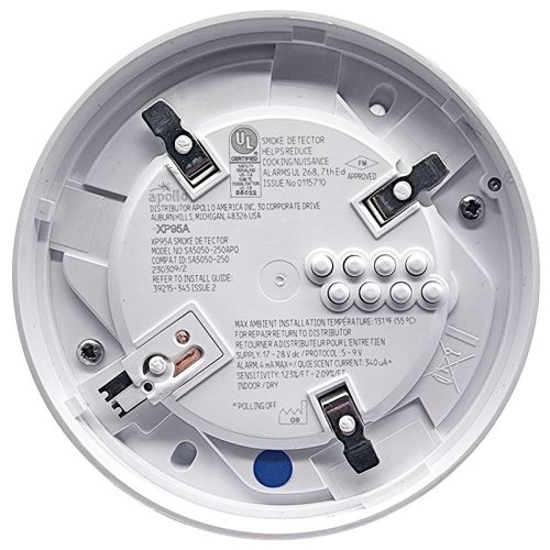 Apollo SA5050-250APO XP95A Photoelectric Smoke Detector