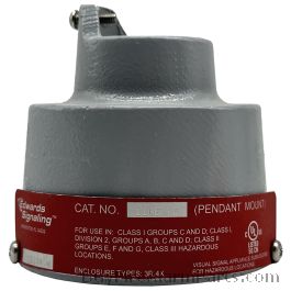 Edwards EST 116EX-P Pendant Mounting Module