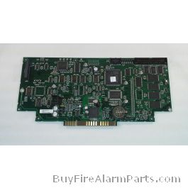 Simplex 4100-7151 CPU Board for the 4100U (566-149)