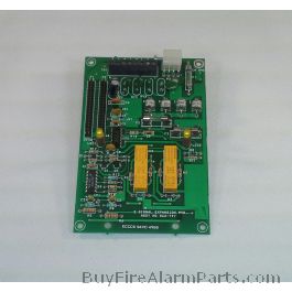 Simplex 562-797 2 Signal Expansion Circuit Board