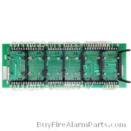 Fire-Lite MCB-108 Master Control Board for SensiScan 1000 (FACP)