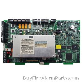 Notifier CPU-640 Replacement Board for an NFS-640 (FACP)