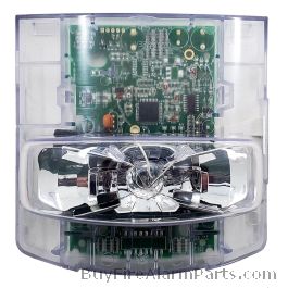 Simplex 49VO-APPLW TrueAlert ES Wall Mount Addressable Strobe