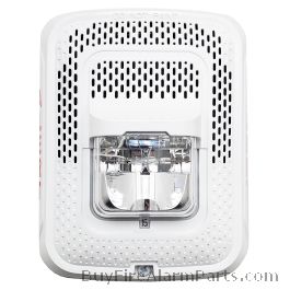 System Sensor SPSWL-CLR-ALERT Speaker Strobe (White)
