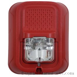 System Sensor SRL-P Wall Mount Strobe