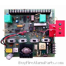 Faraday Firewatch I (15201) Replacement Board